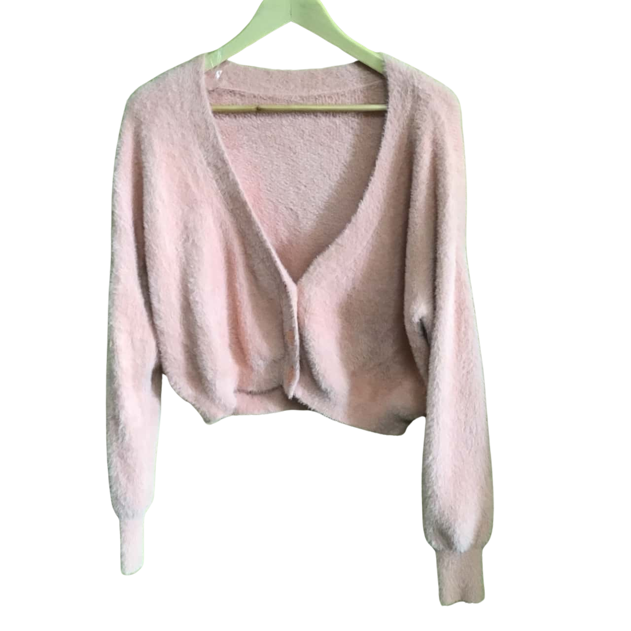 Ladies , Cotton On , Pink/Peach Jumper