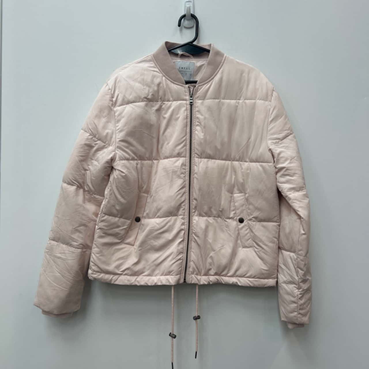 Swell Size 12 Puffer Jacket (s)