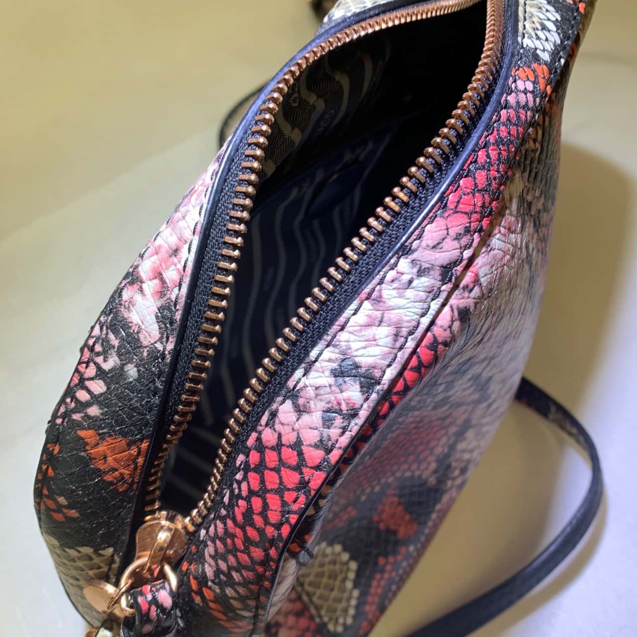 Womens Mimco Small Crossbody Bag