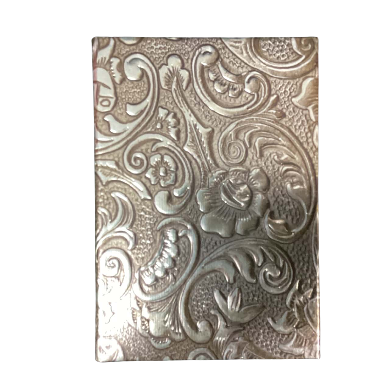Alpha Editions Gold Notebook(s)