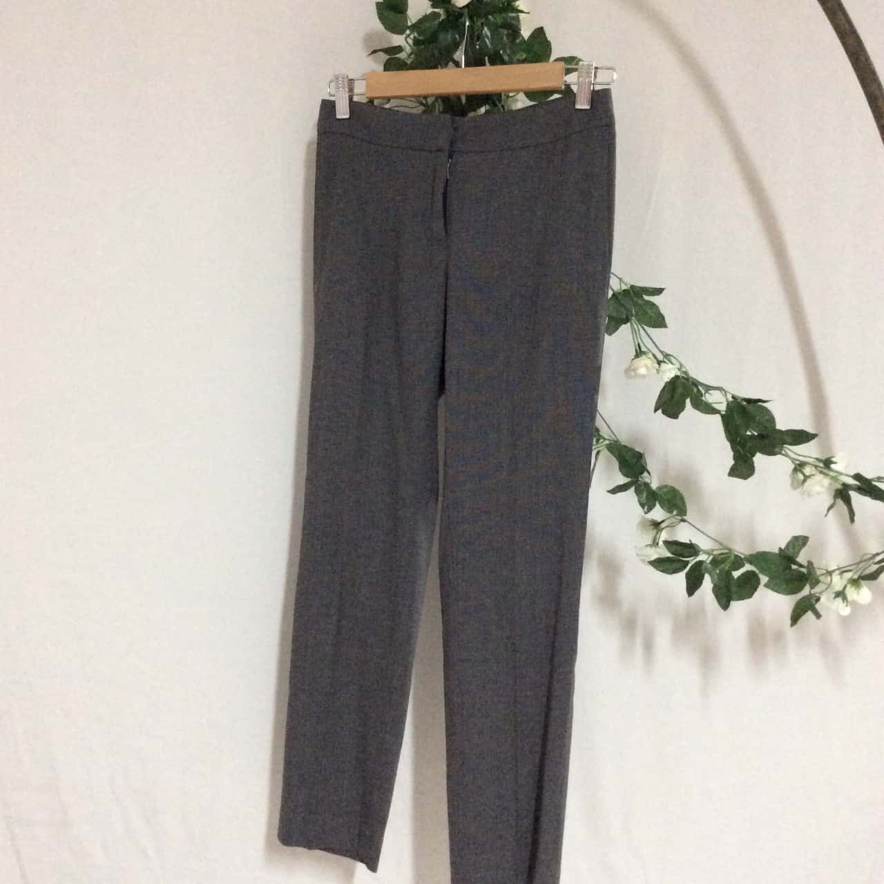 Scanlan Theodore Women's Size 8 Wide Leg Pants