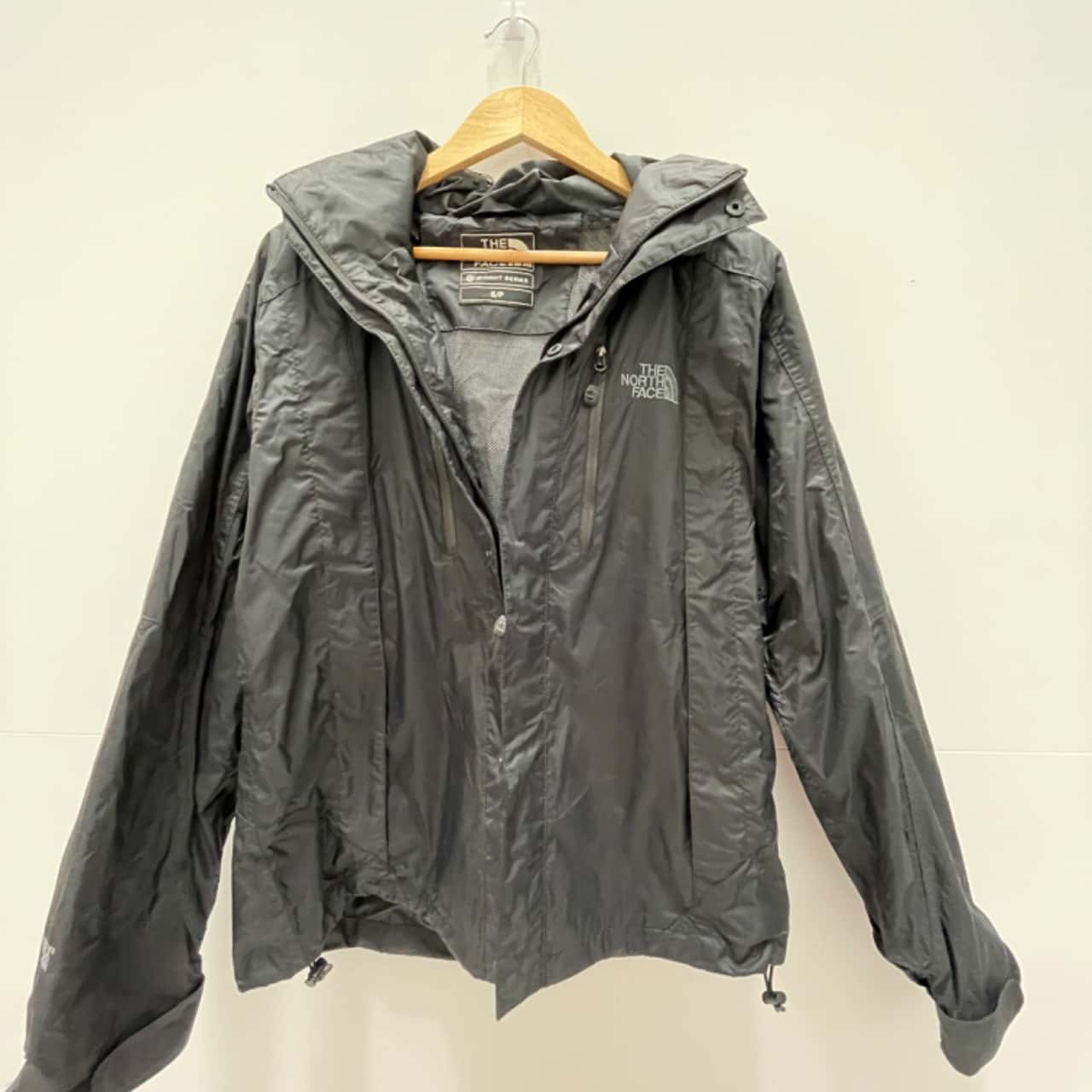 The North Face Size S Black Gore-Tex Summit Series Winter Jacket (s)