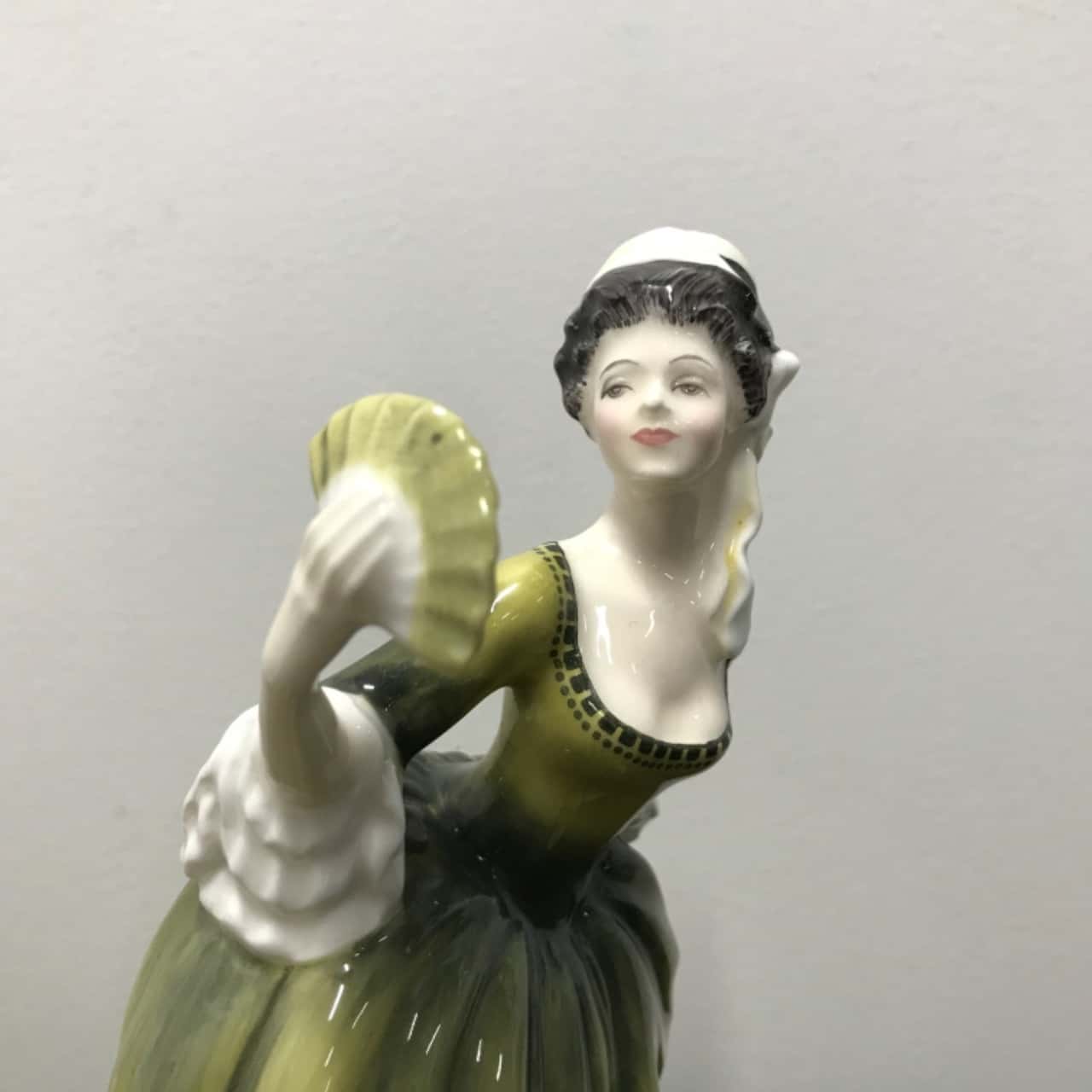 1970 Royal Doulton 'Simone' Figurine HN 2378(s)