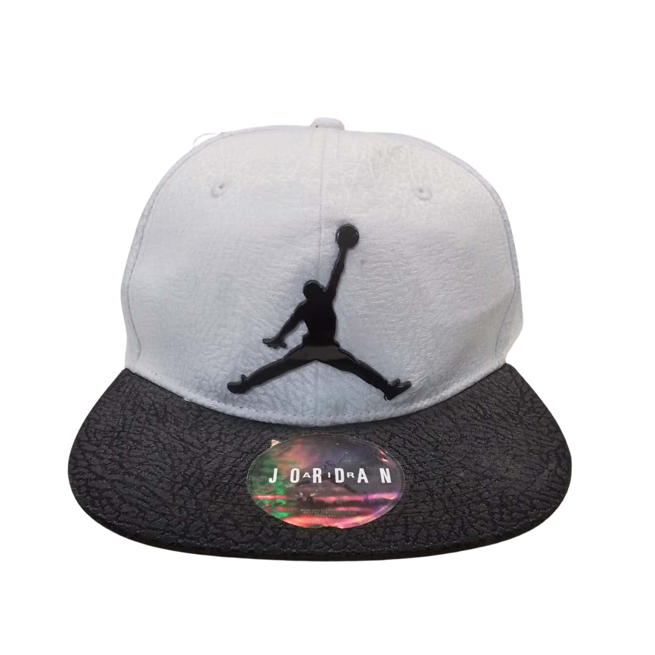 Air Jordan cap