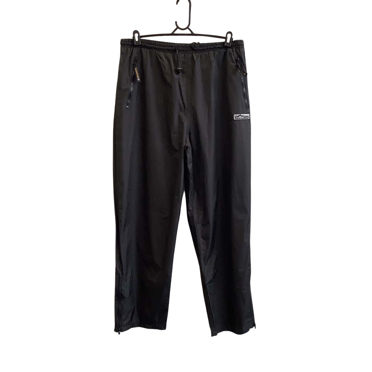 Wild Country Authentic Clothing Men's Size XXL Water Resistant Pants ...