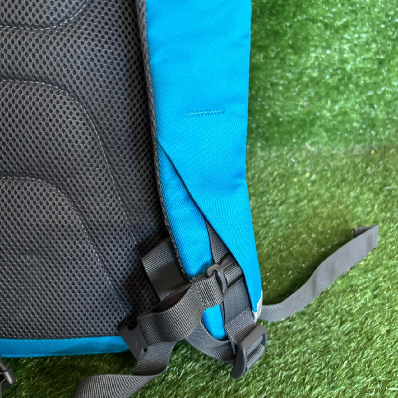 Kathmandu Bright Blue Backpack (s)