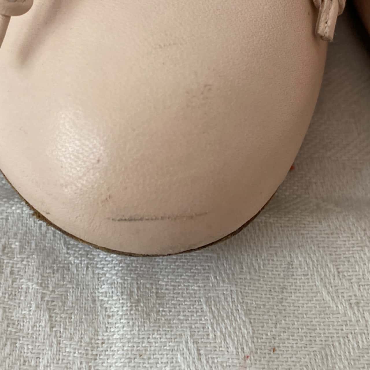 Stefano Stefani Size 36 Pink Pump