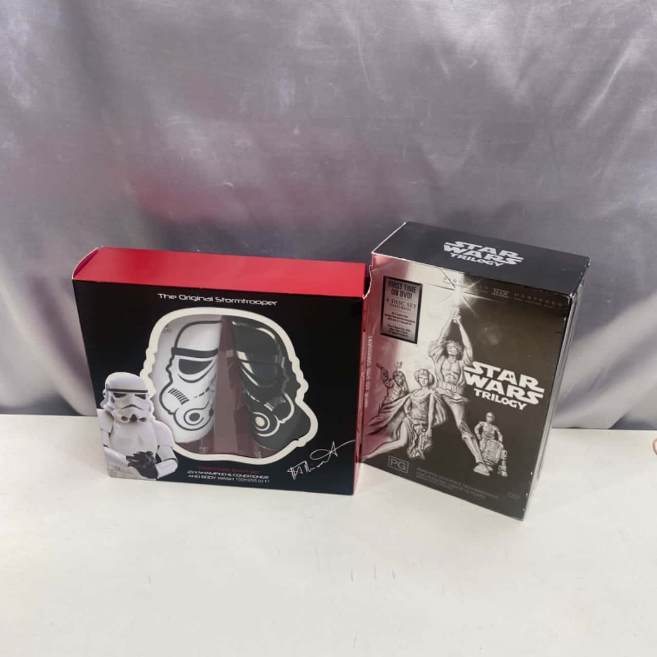 Star Wars Bundle (s)