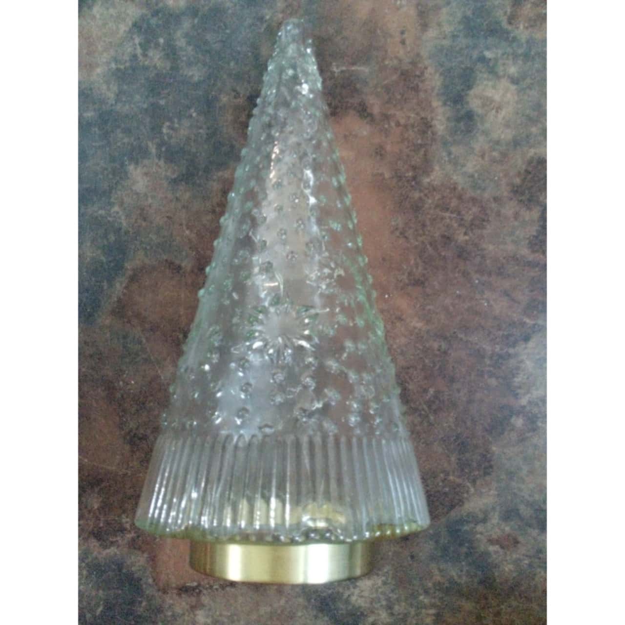 Christmas Tree? Candle Topper? Light Fitting??