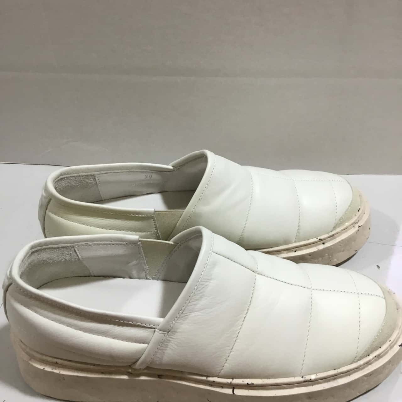 Oa non - Fashion Shoe