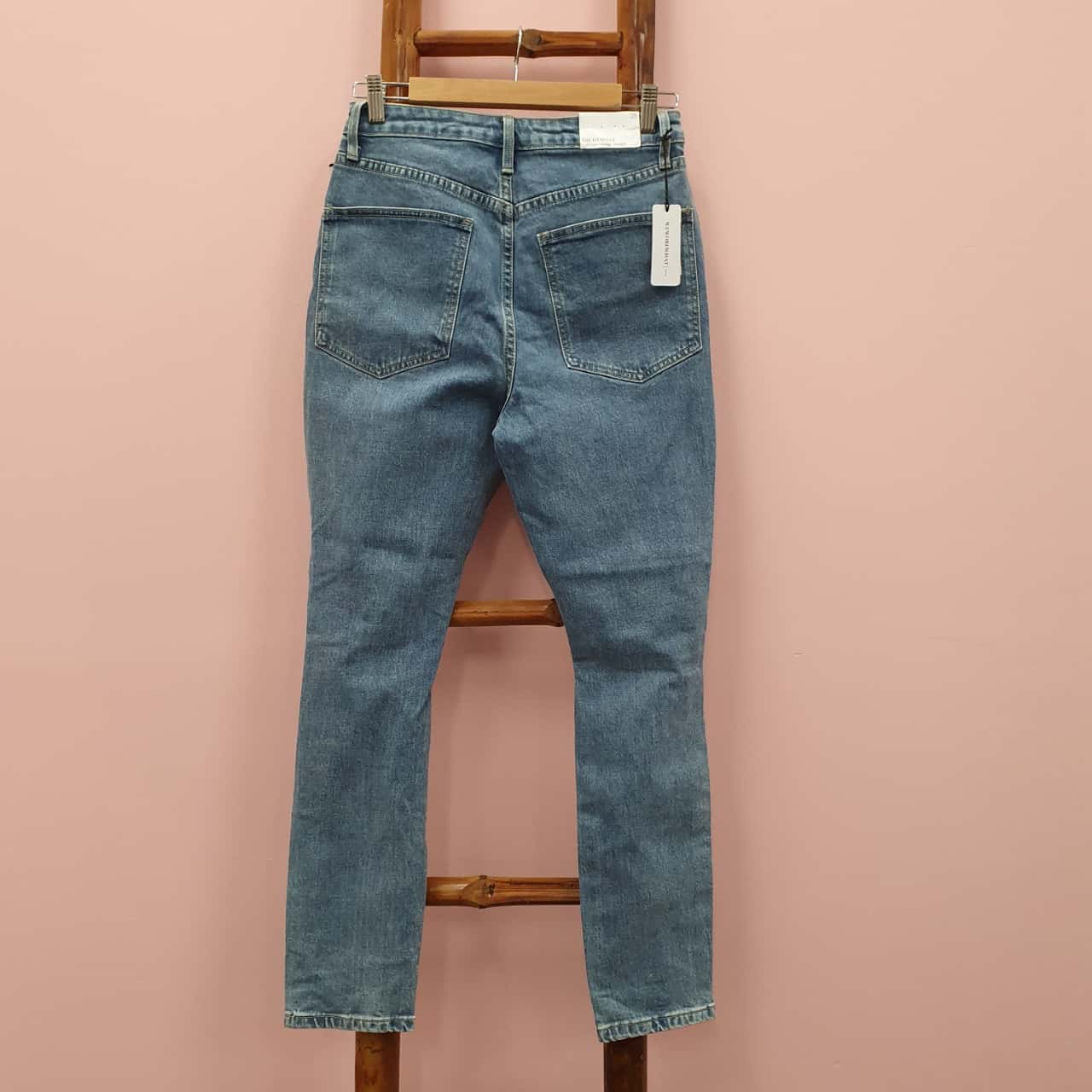 Weworewhat Women's Size 28 The Danielle Jean - New With Tags