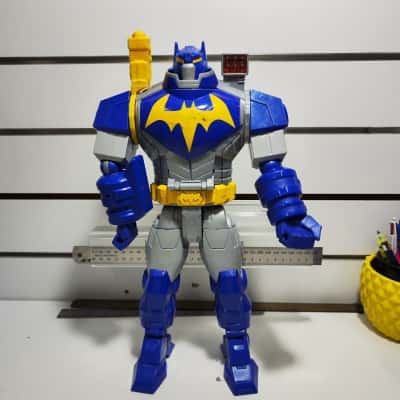 Ultimate bat mech store