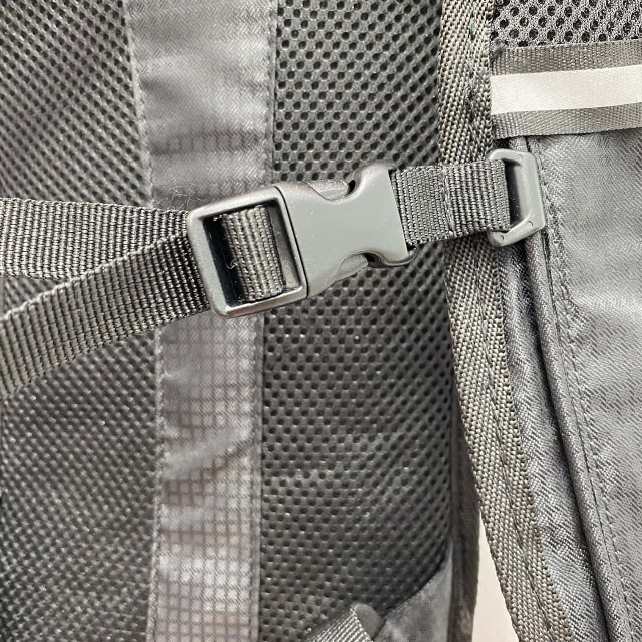 Denali Pace Hydration Pack 2L Black(s)