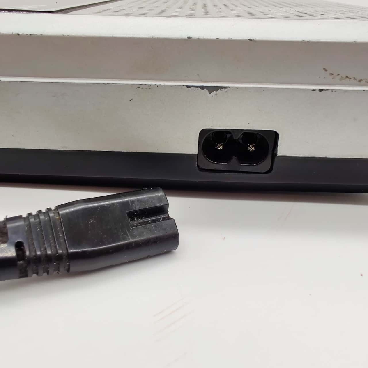PYE Portable Audio Cassette Recorder - Battery Or Mains Use. This Item ...