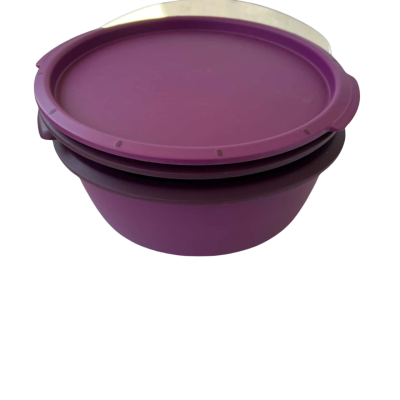 TUPPERWARE Multi Cooker Smart System 4 Piece Set