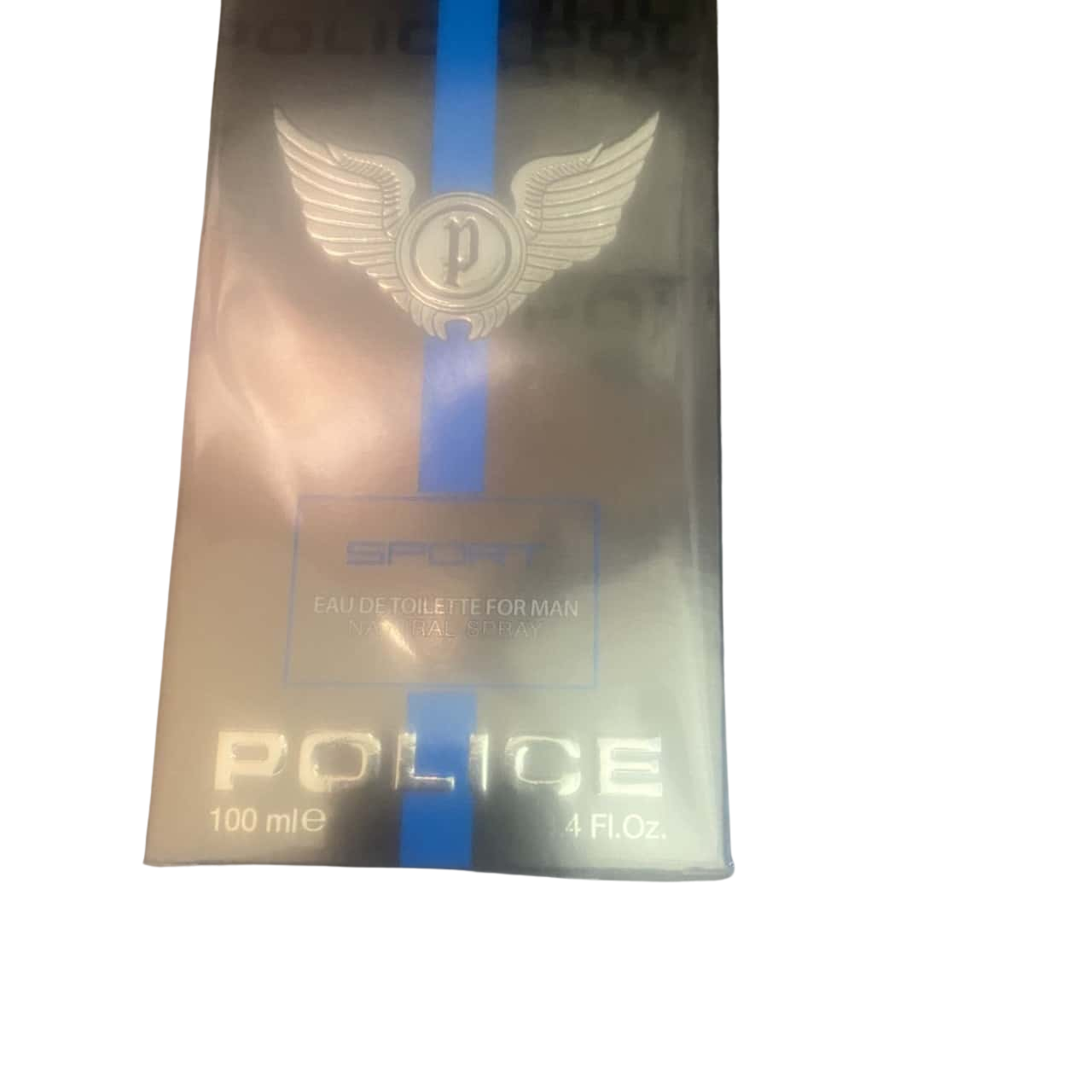 Police Sport Eau De Toilette for Men(s) - New With Tags | Salvos Stores