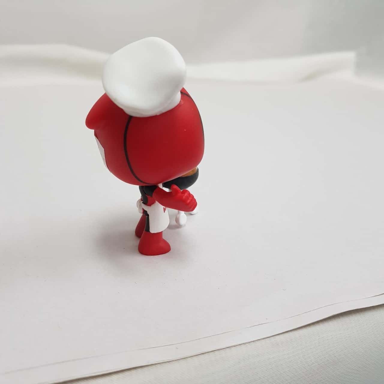 Now Reduced Funko Marvel Mystery Mini DEADPOOL 30th Anniversary Grill ...