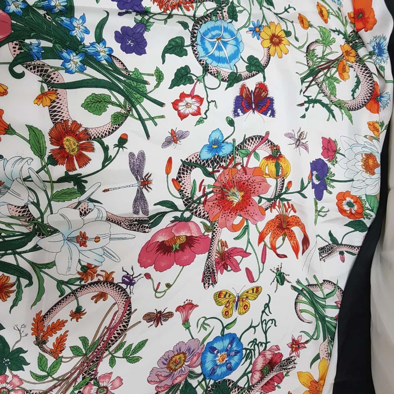 Other Womens Black / Floral / Multicoloured / Pattern / White (s)