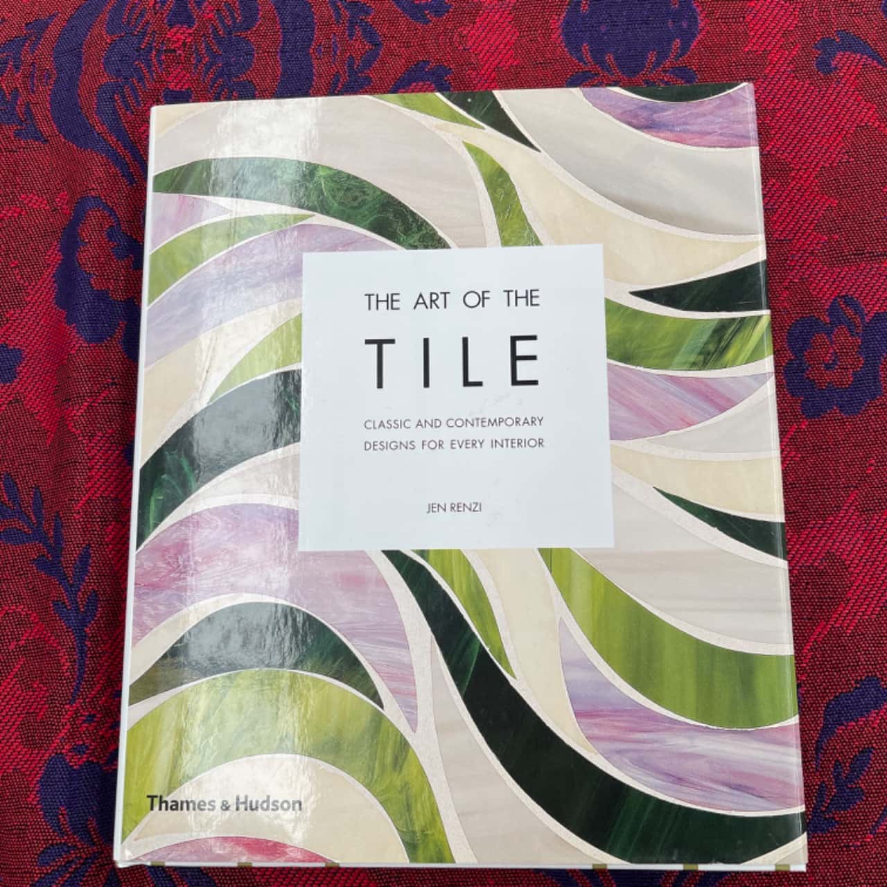 The art of the Tile(s)