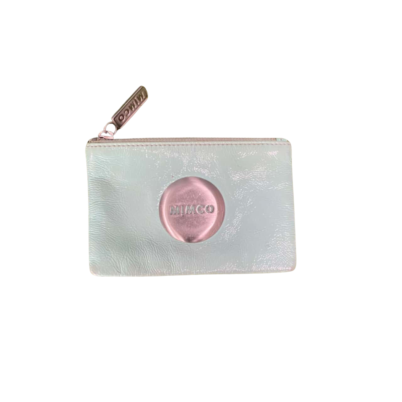 Mimco Womens Purse Green (s)
