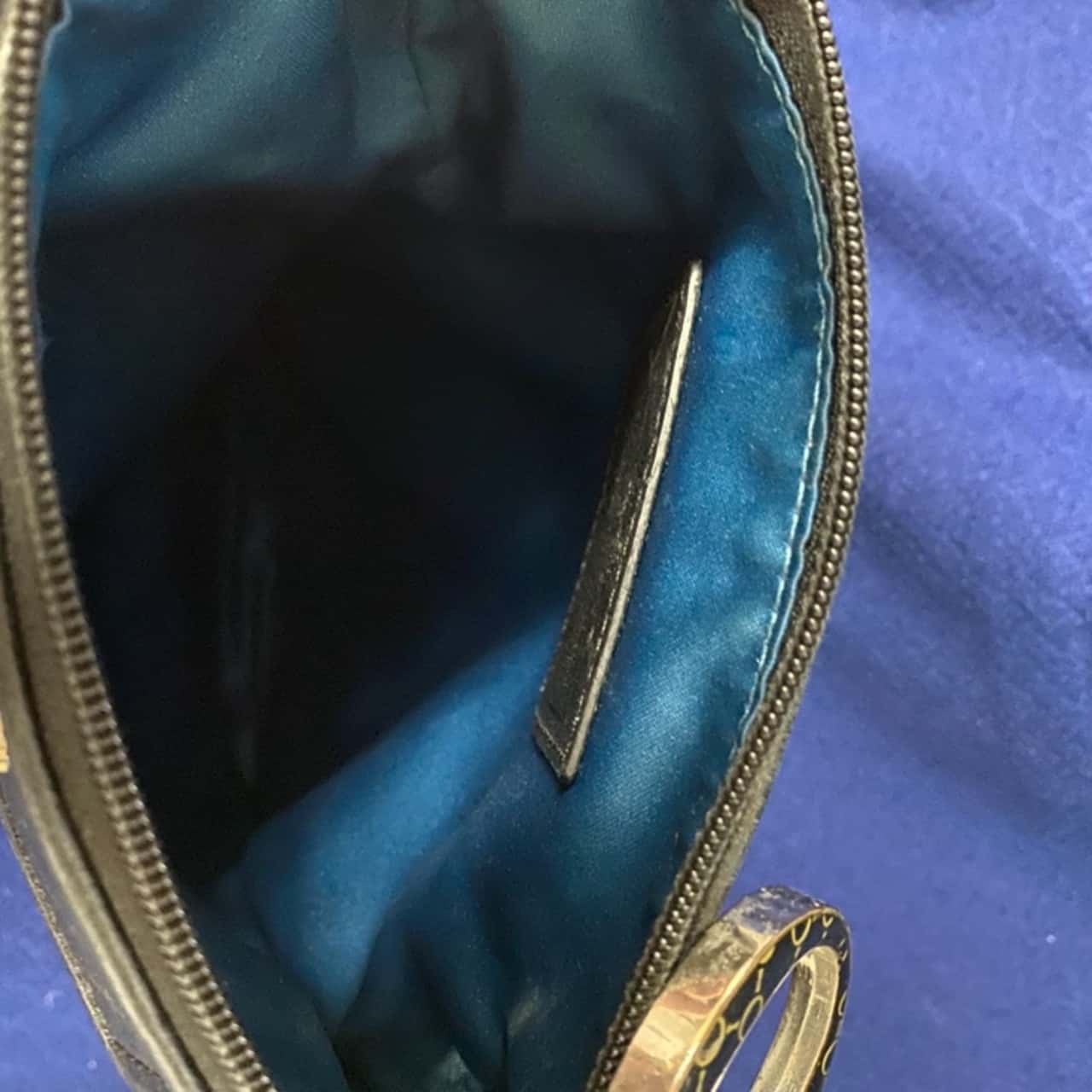 Coach Sidebody bag(s)