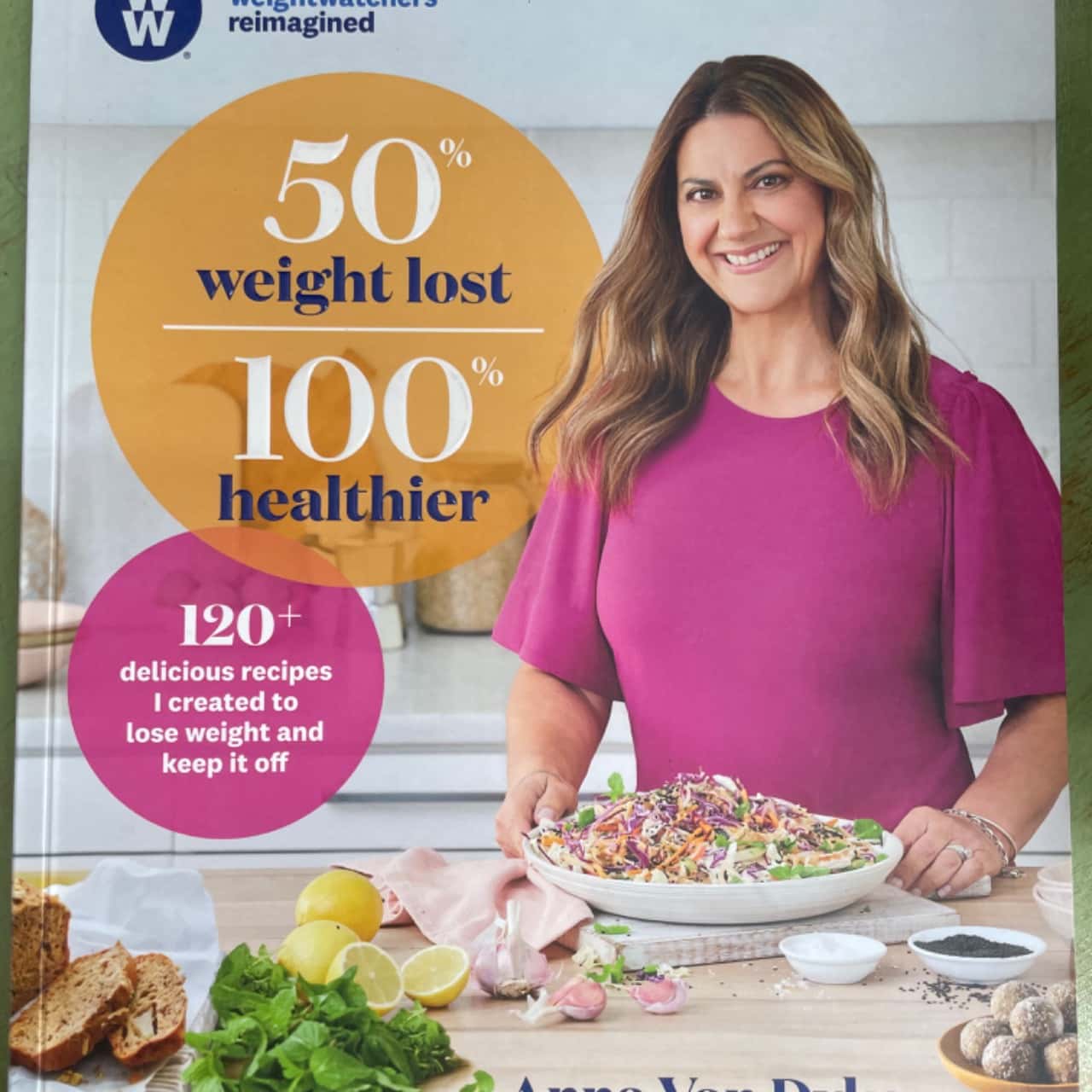 Weight watchers (s)