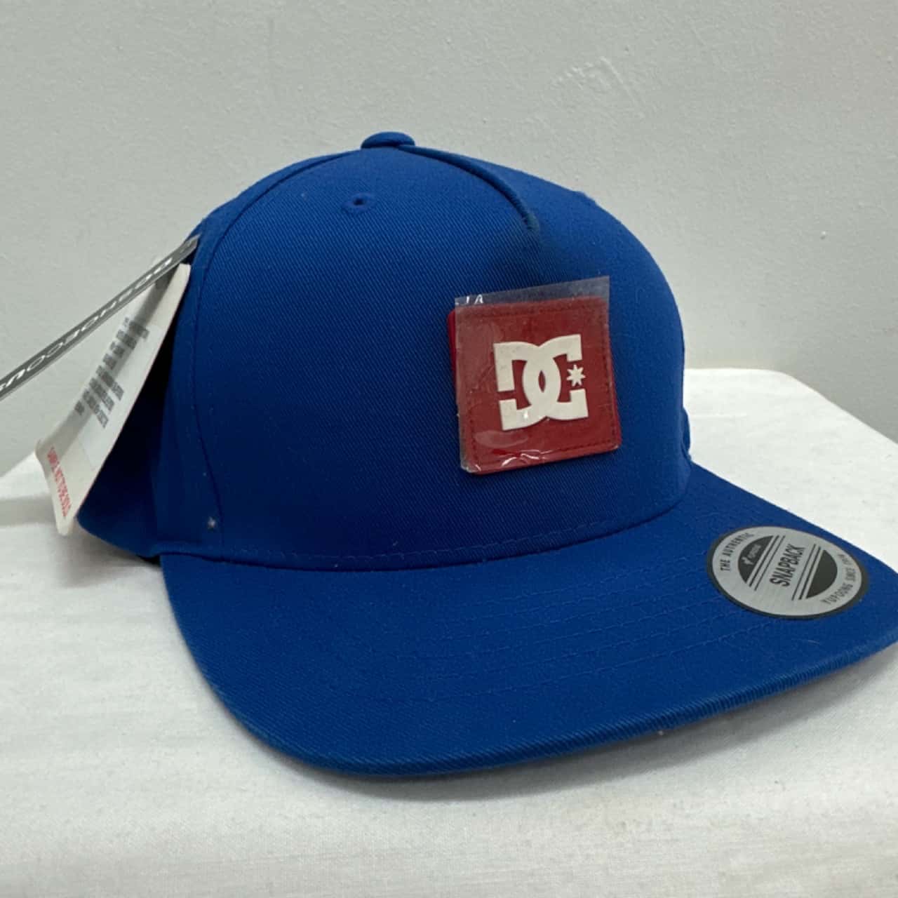NEW! Blue SnapBack cap(s)