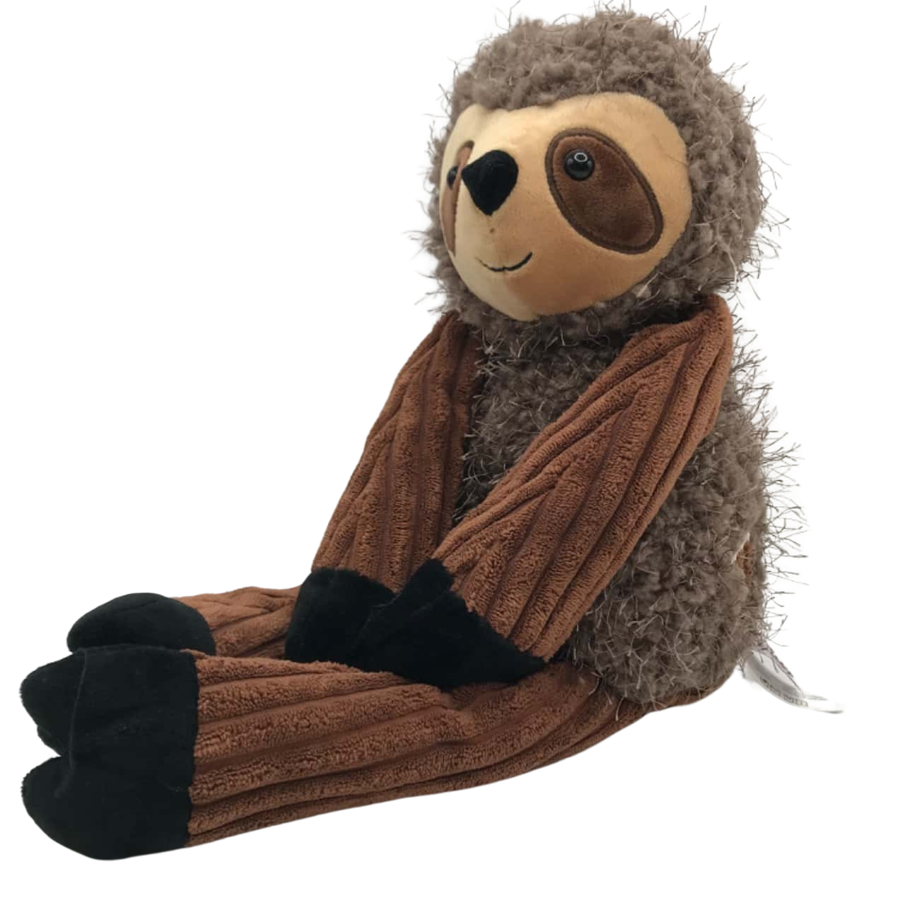 Scentsy Buddy Suzie The Sloth 10th Anniversary Edition