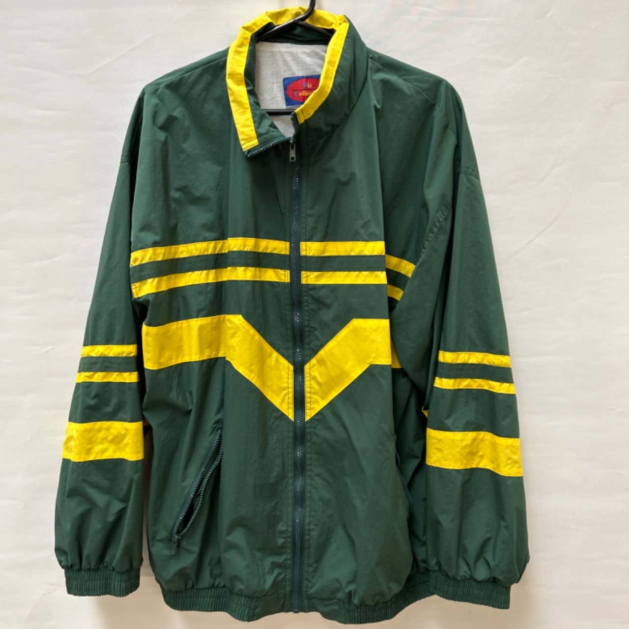 Bizcollection Mens Size XXL Green Australia Tracksuit (s)