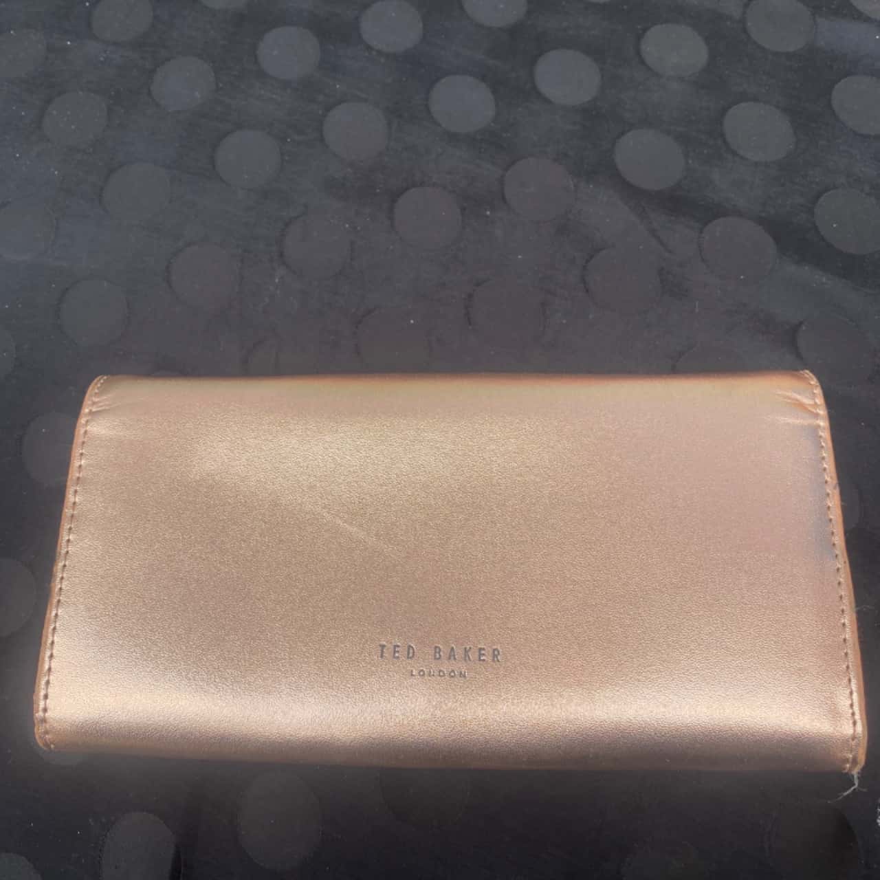 Ted Baker wallet bag (s)