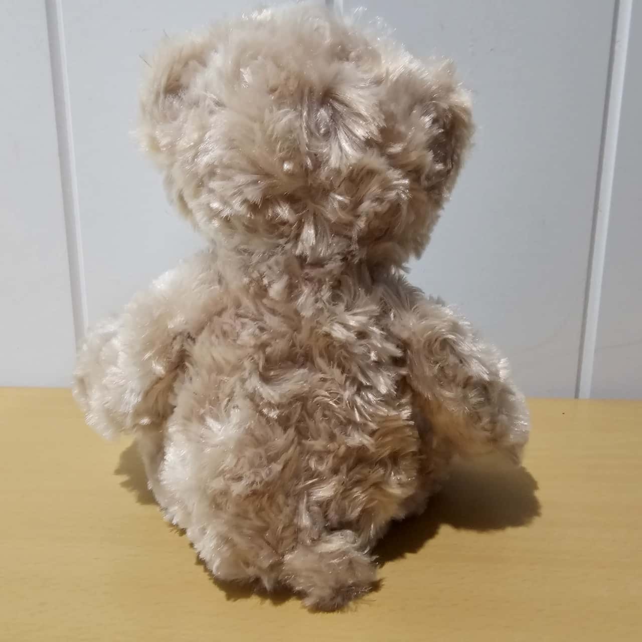 Teddy & Friends - Toby - 28cm Plush Teddy Bear