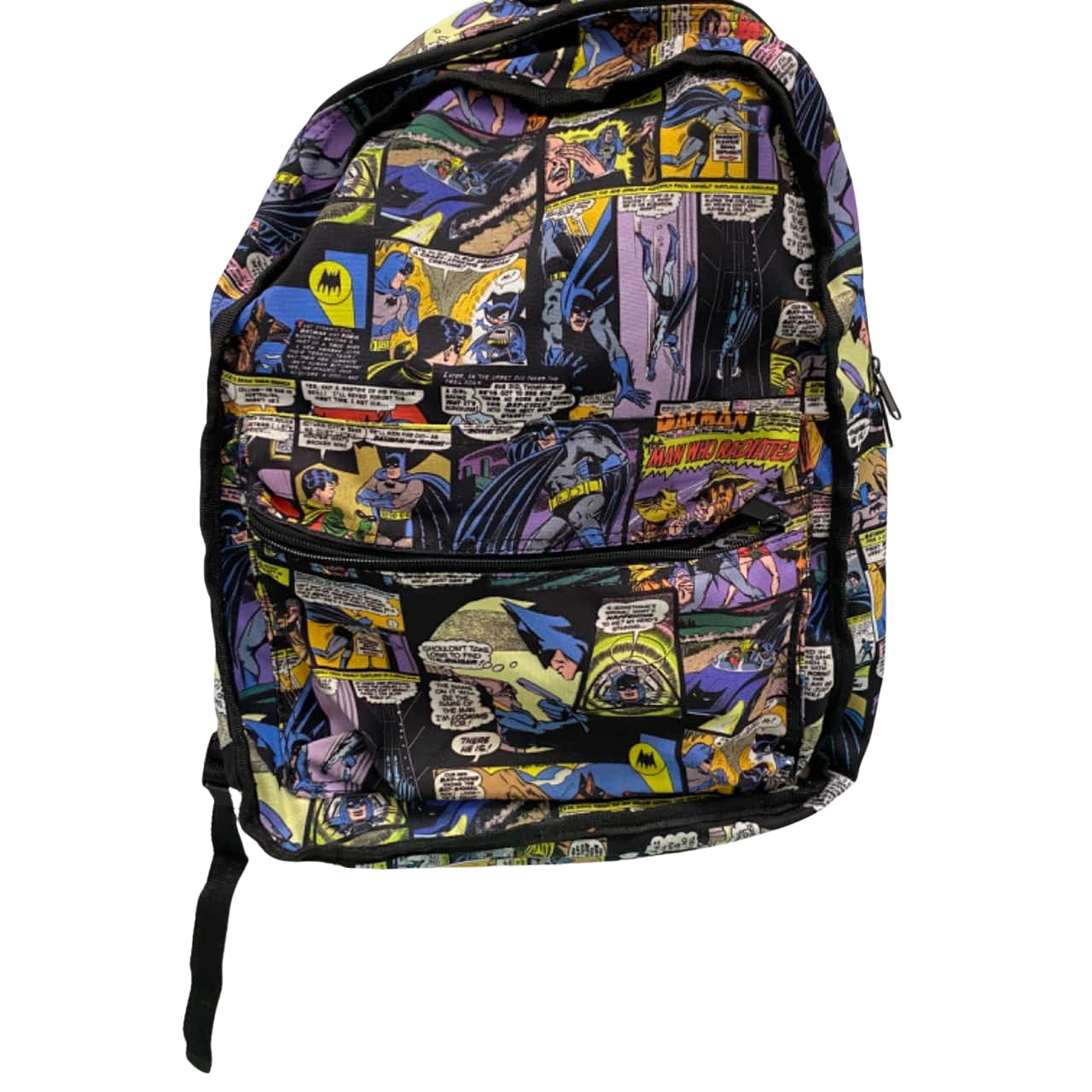 Unisex Batman Reversible Backpack(s)