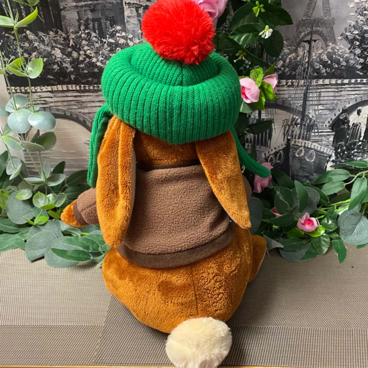 Benjamin Bunny - Peter Rabbit plush(s)