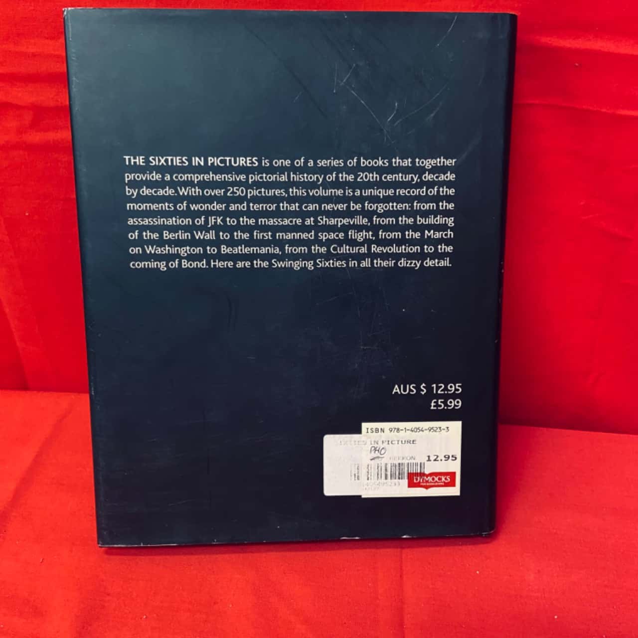 James Lescott The Sixties In Pictures