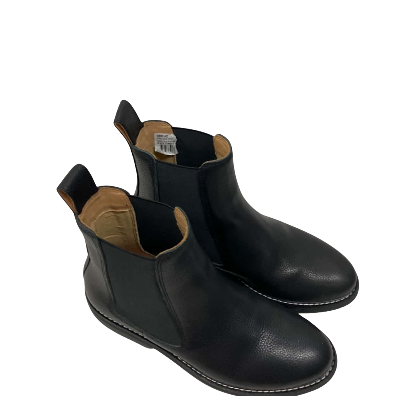 Womens Vollie Chelsea Rise Shouz Boots Size 38(s)