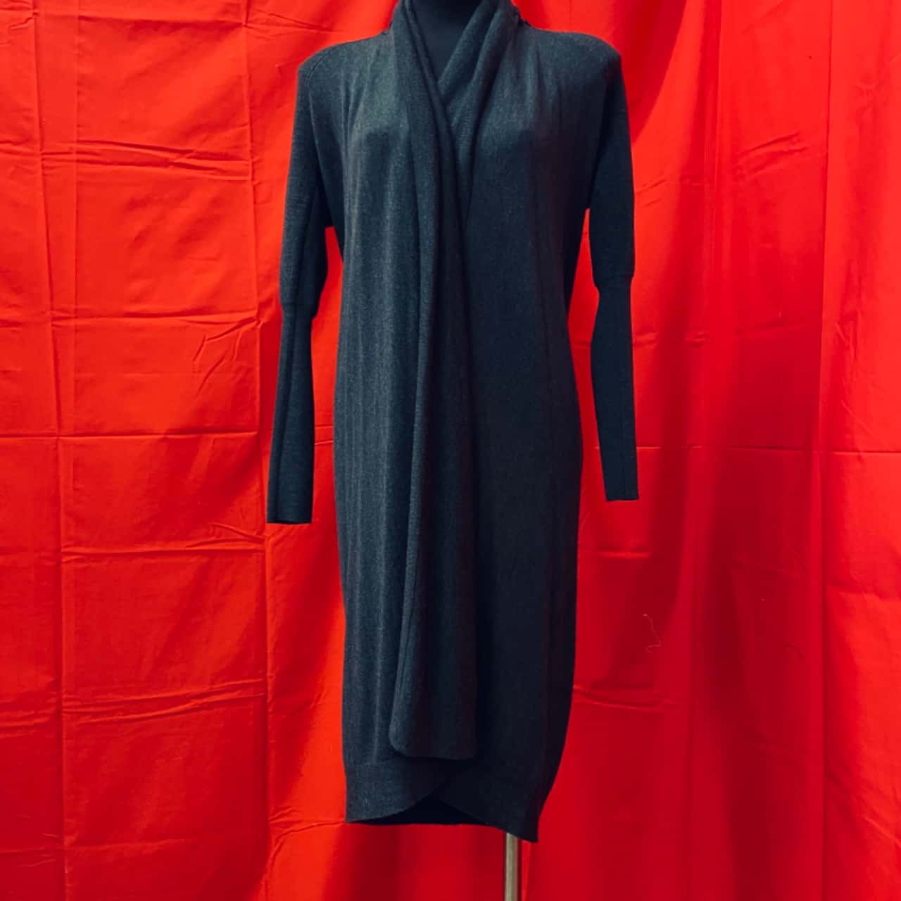 Saba Womens Long-sleeve Cardigan/Jacket (s)