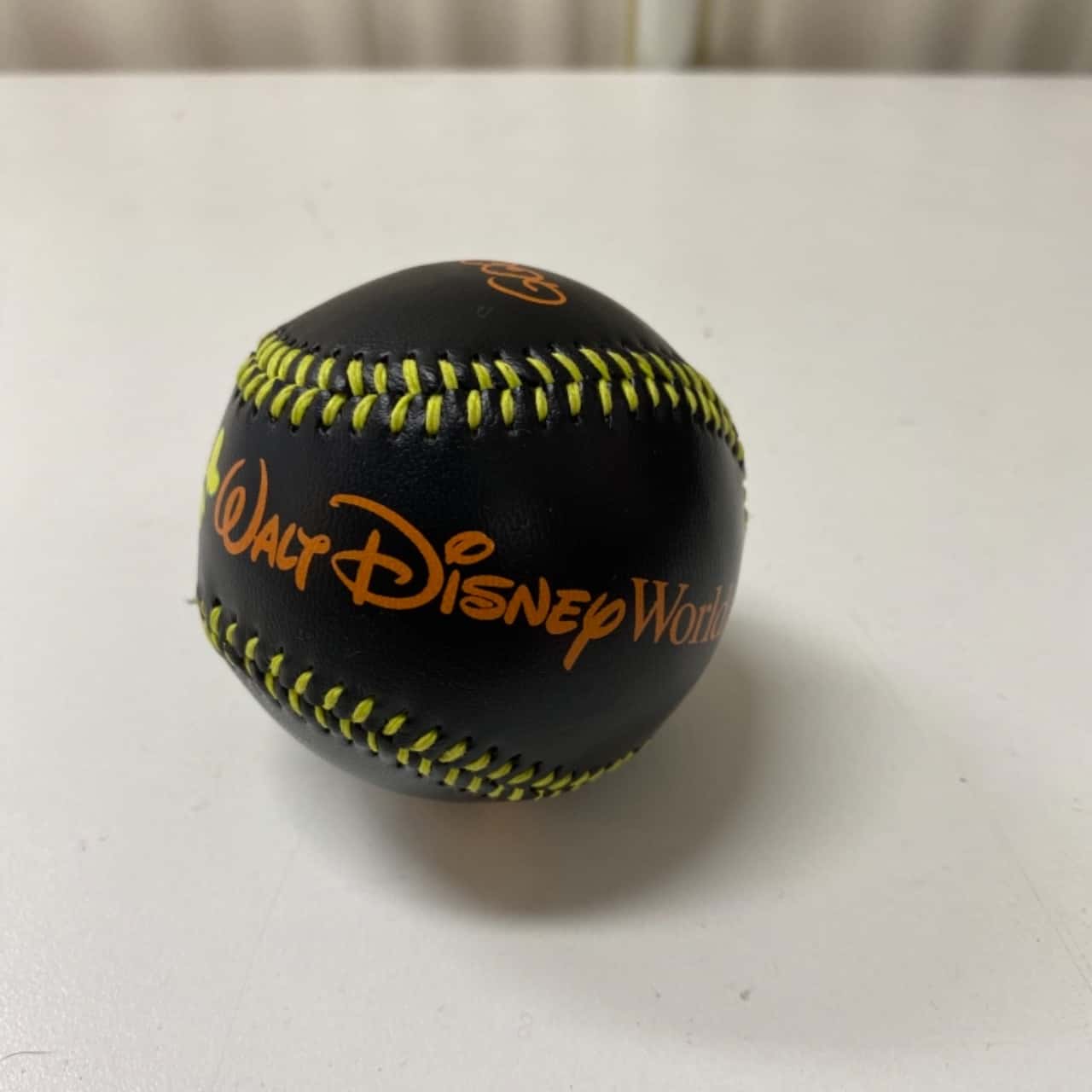 Walt Disney Disneyland Resort Goofy Baseball