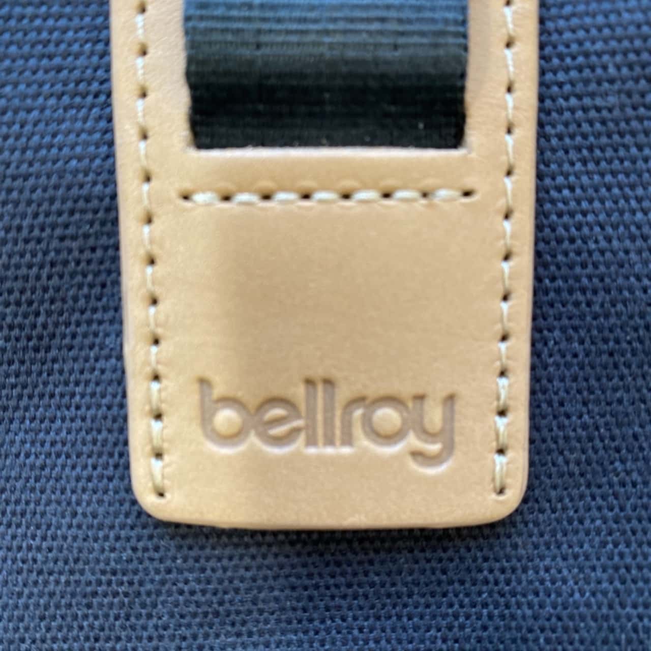 Bellroy Shift Backpack Black (s)