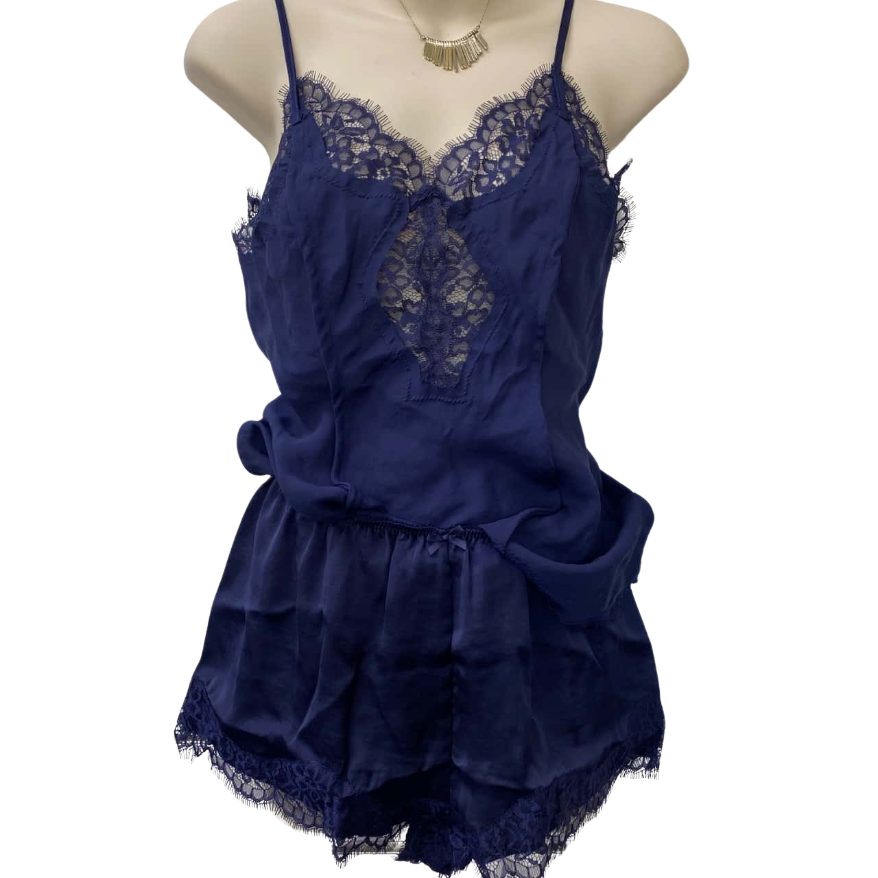 Peter Alexander Cami Set Size S (s)