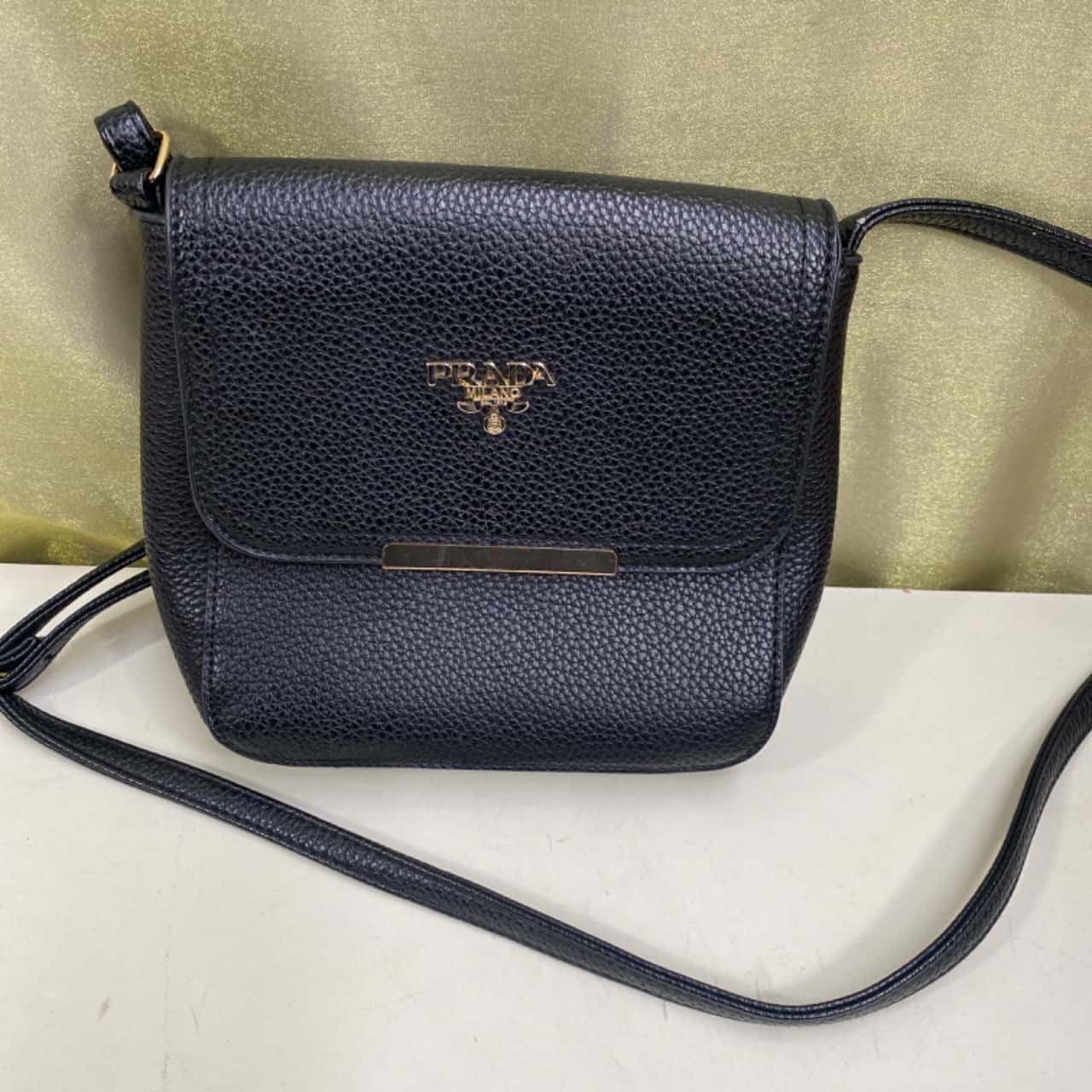 Other Black Crossbody (s)