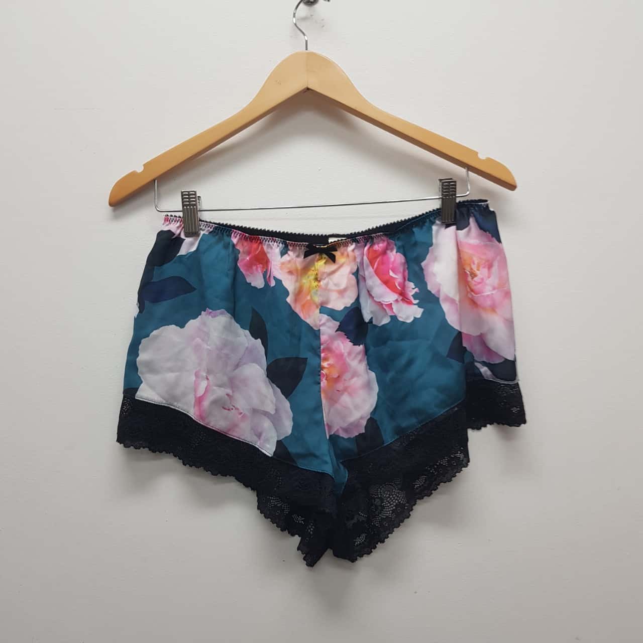 Peter Alexander Womens Size M Set Green