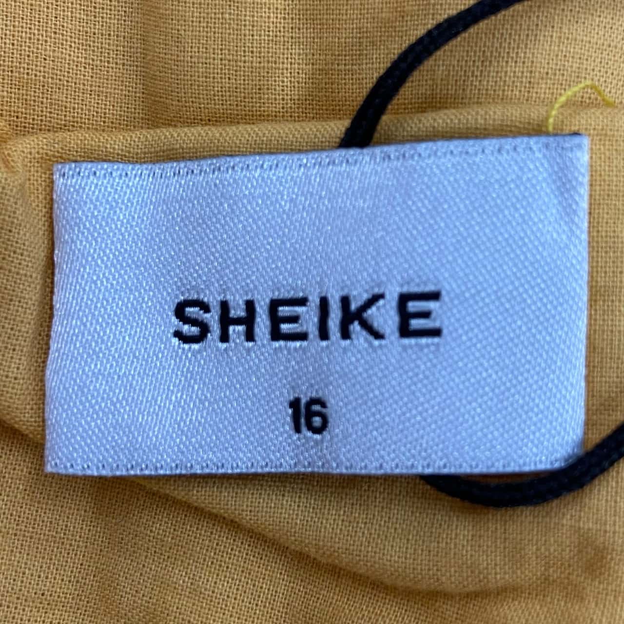 Sheike Womens Pants Size 16 Straight Leg Other (s)