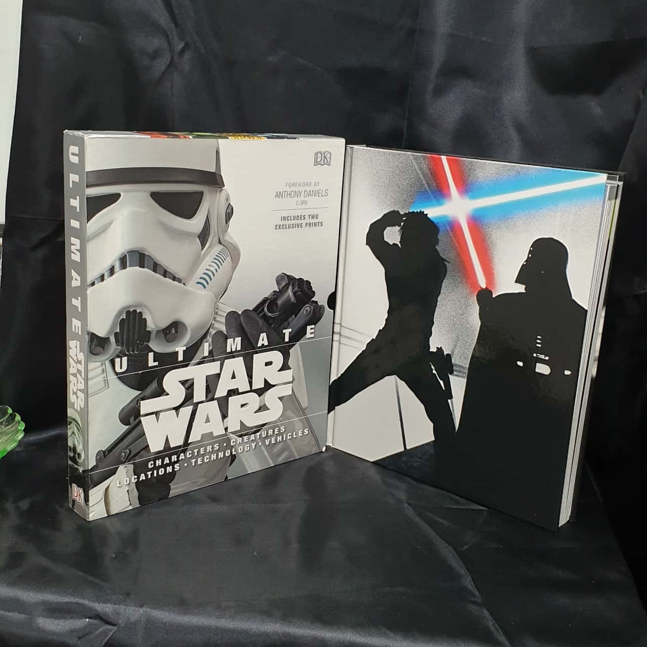 Ultimate Star Wars Guide Ultimate Star Wars Guide