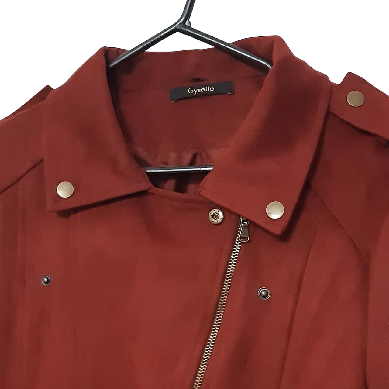 Gysette Womens Jacket (s)