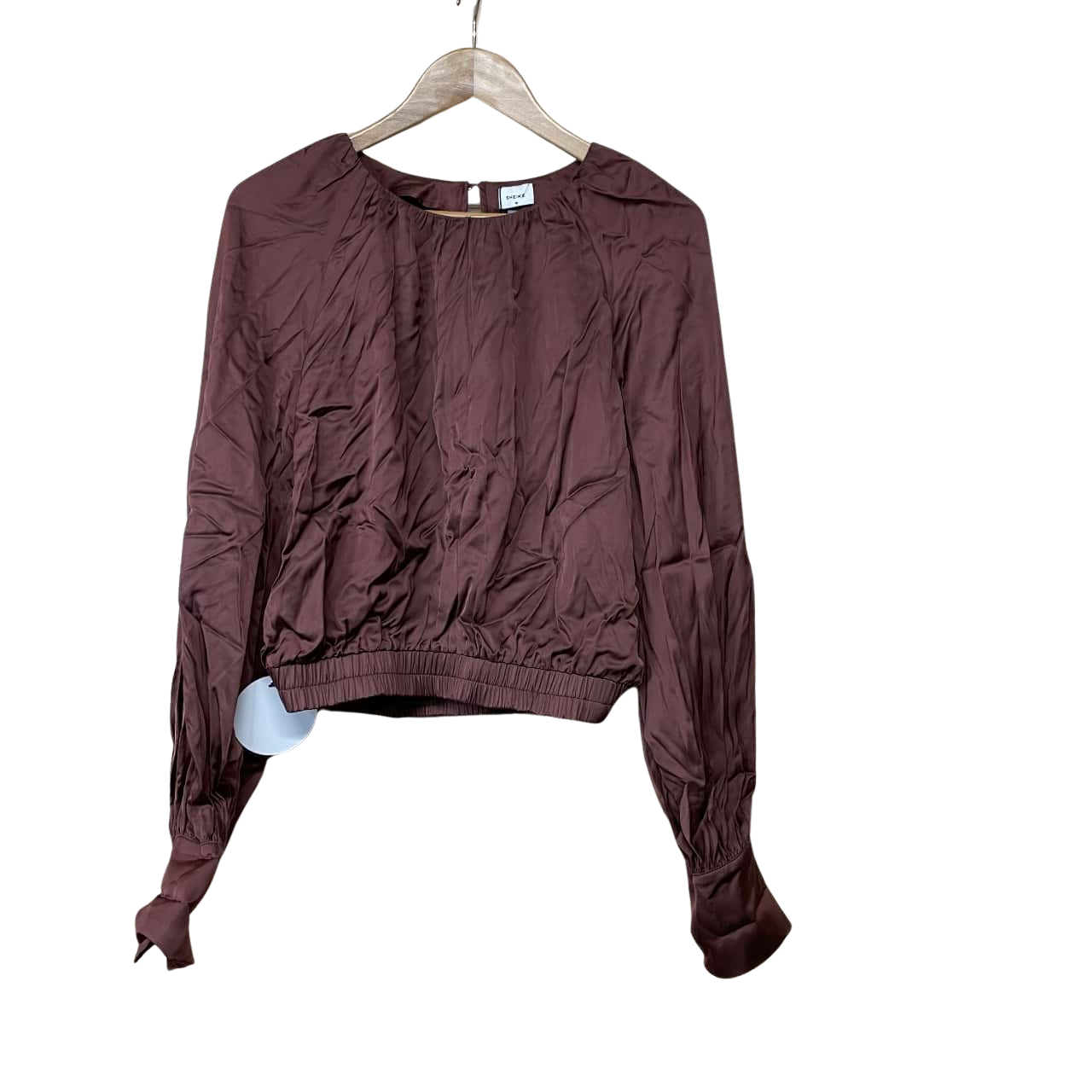 Brand New - Sheike Long Sleeve Top - Size 16(s)