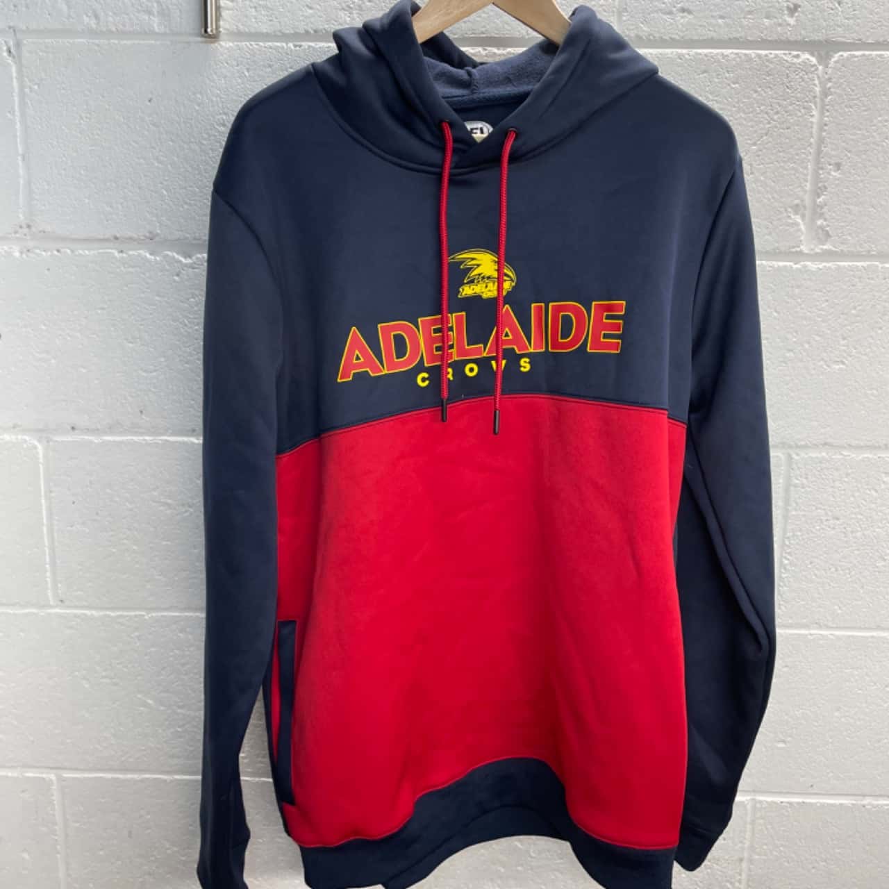 Adelaide crows hoodie AFL(s)