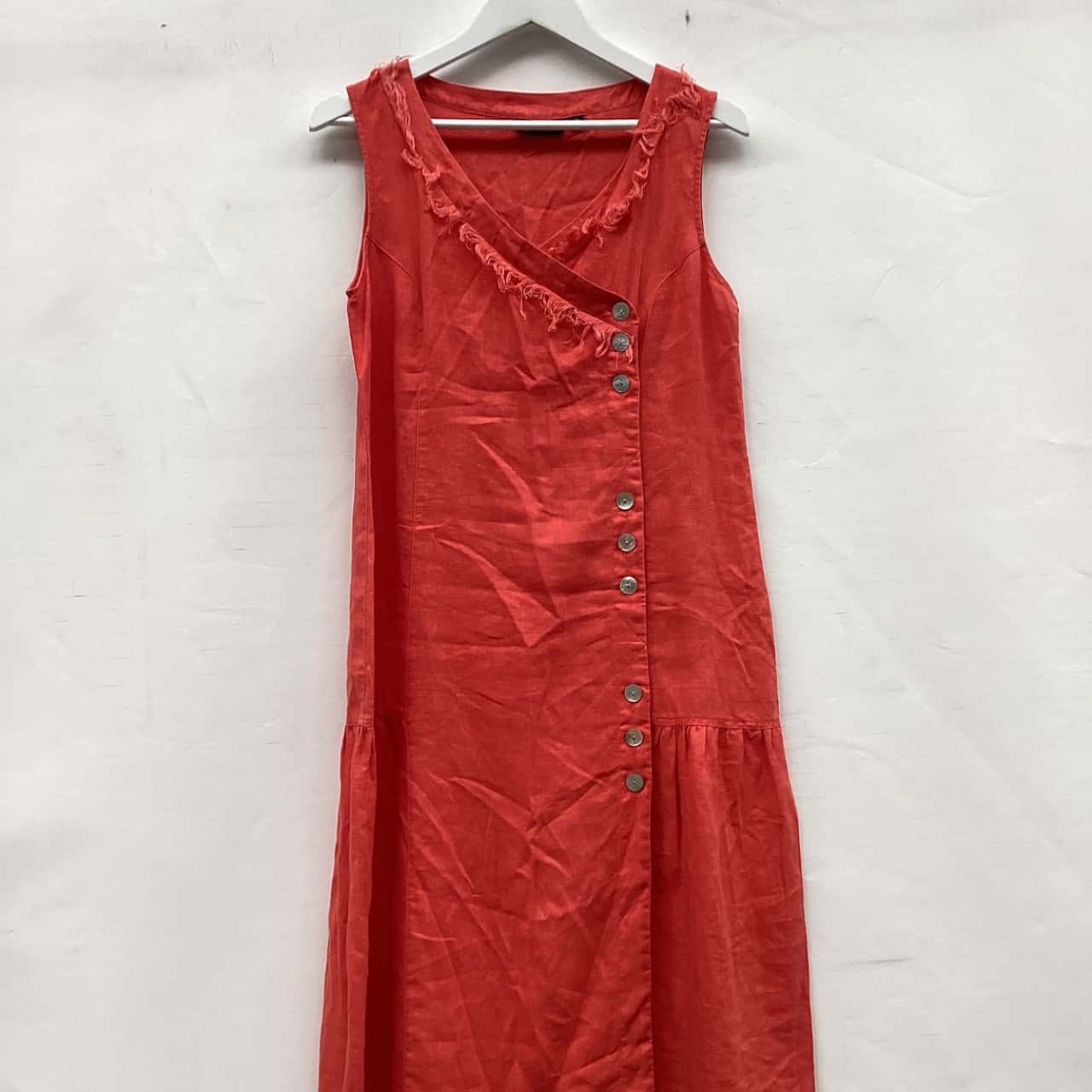 Gordon Smith Womens Dress Size 10 Red(s)