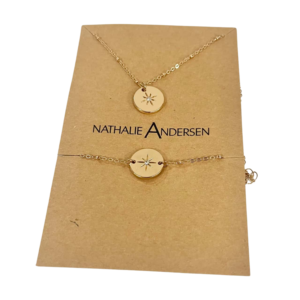 Nathalie Anderson- Necklace Set(s)
