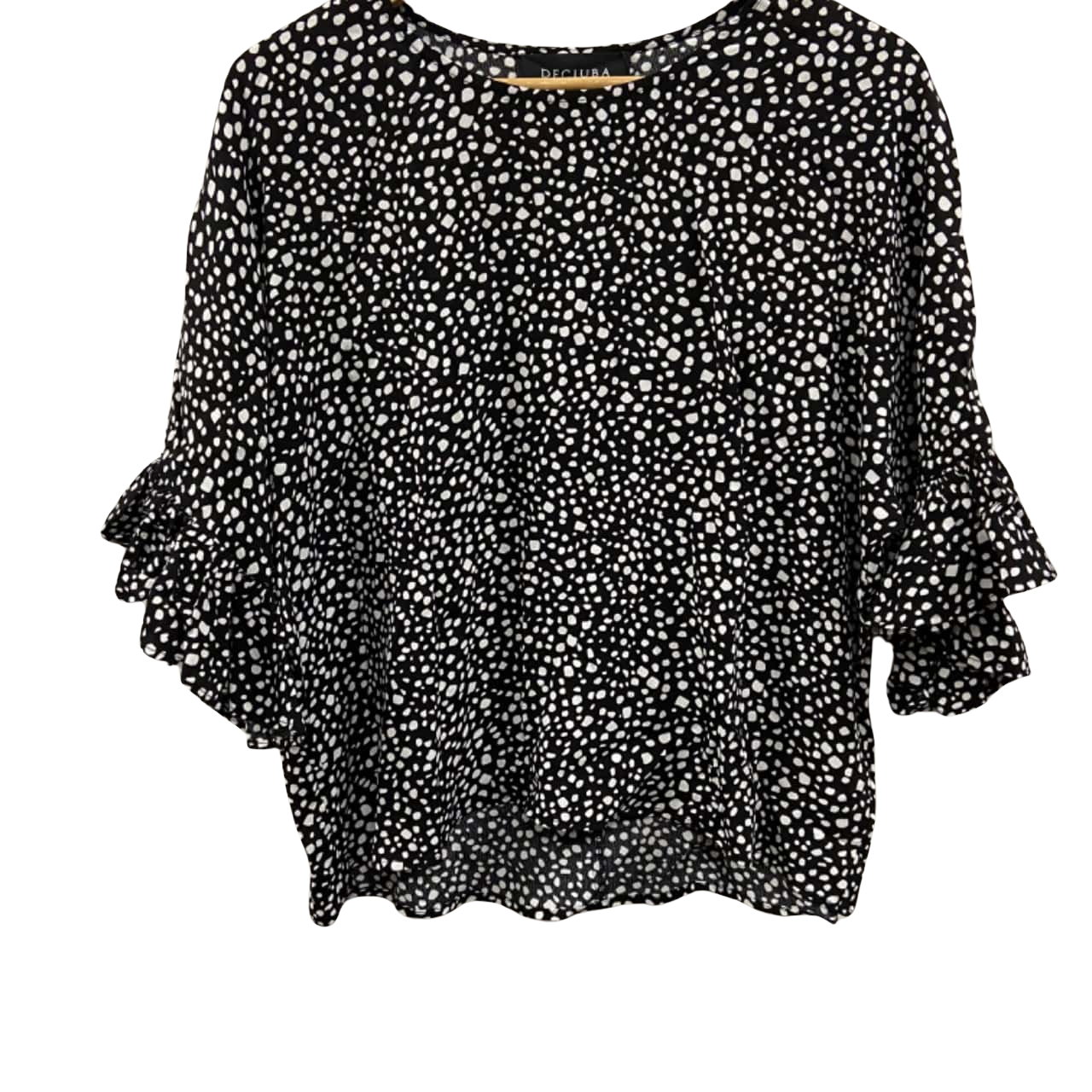 Decjuba Top, Size M