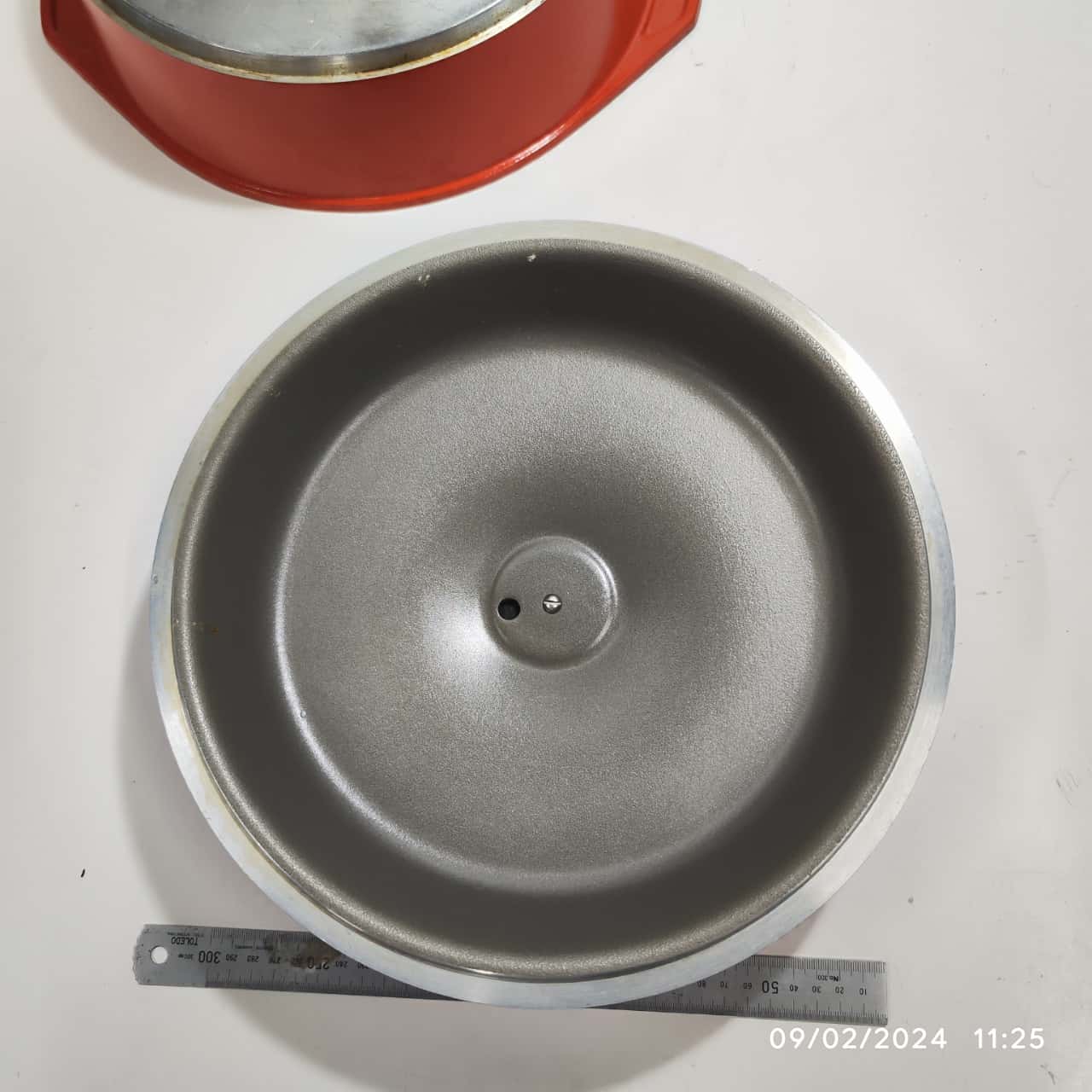 Bessemer Baking Dish and ⁰(s)